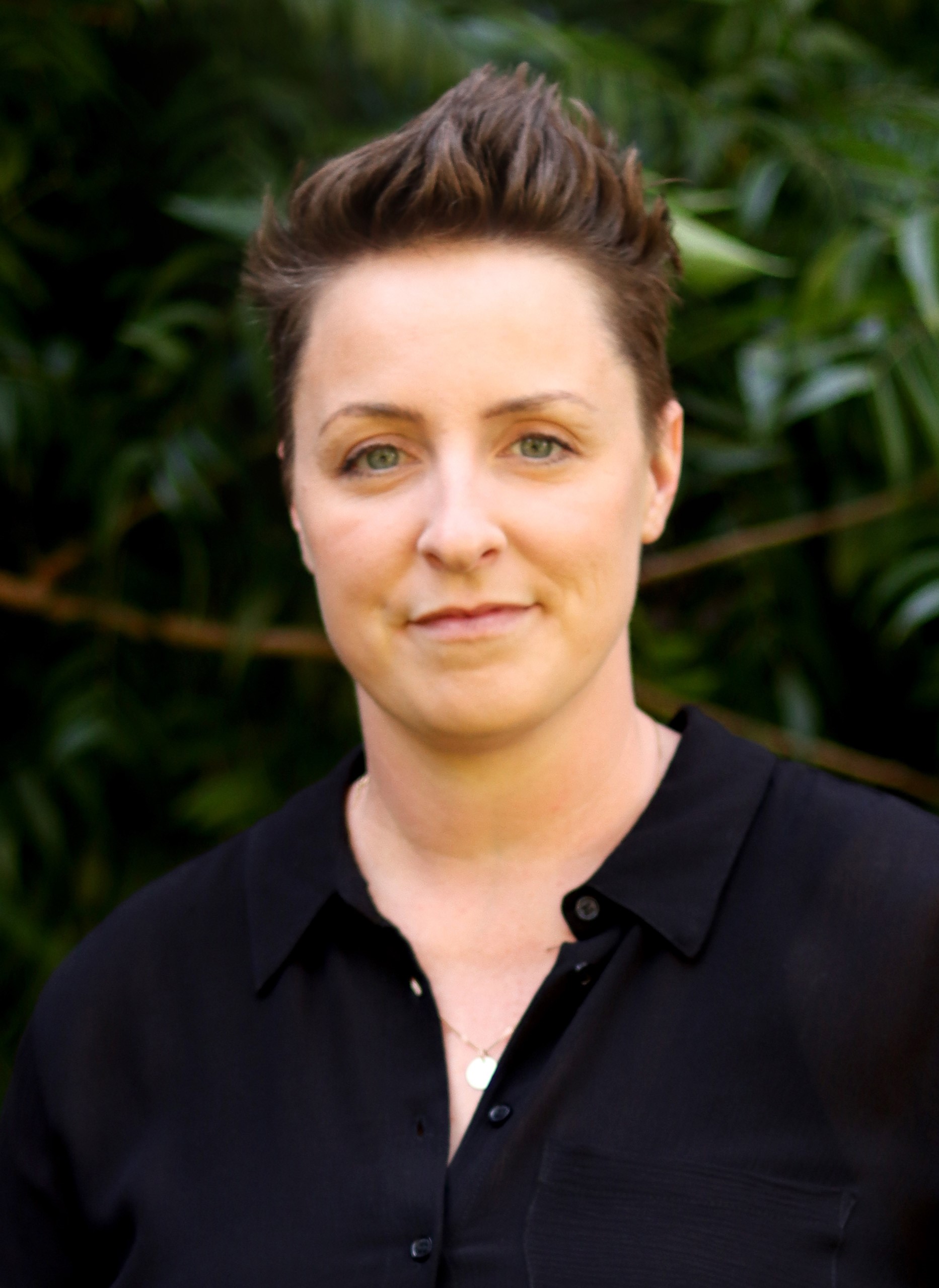 Candice Fox on Crimson Lake - Good Reading