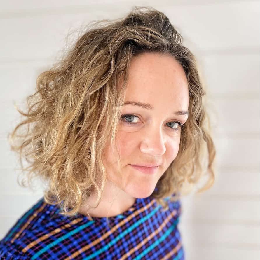 Kate Temple on her first solo book for kids ‘The Dangerous Business of ...
