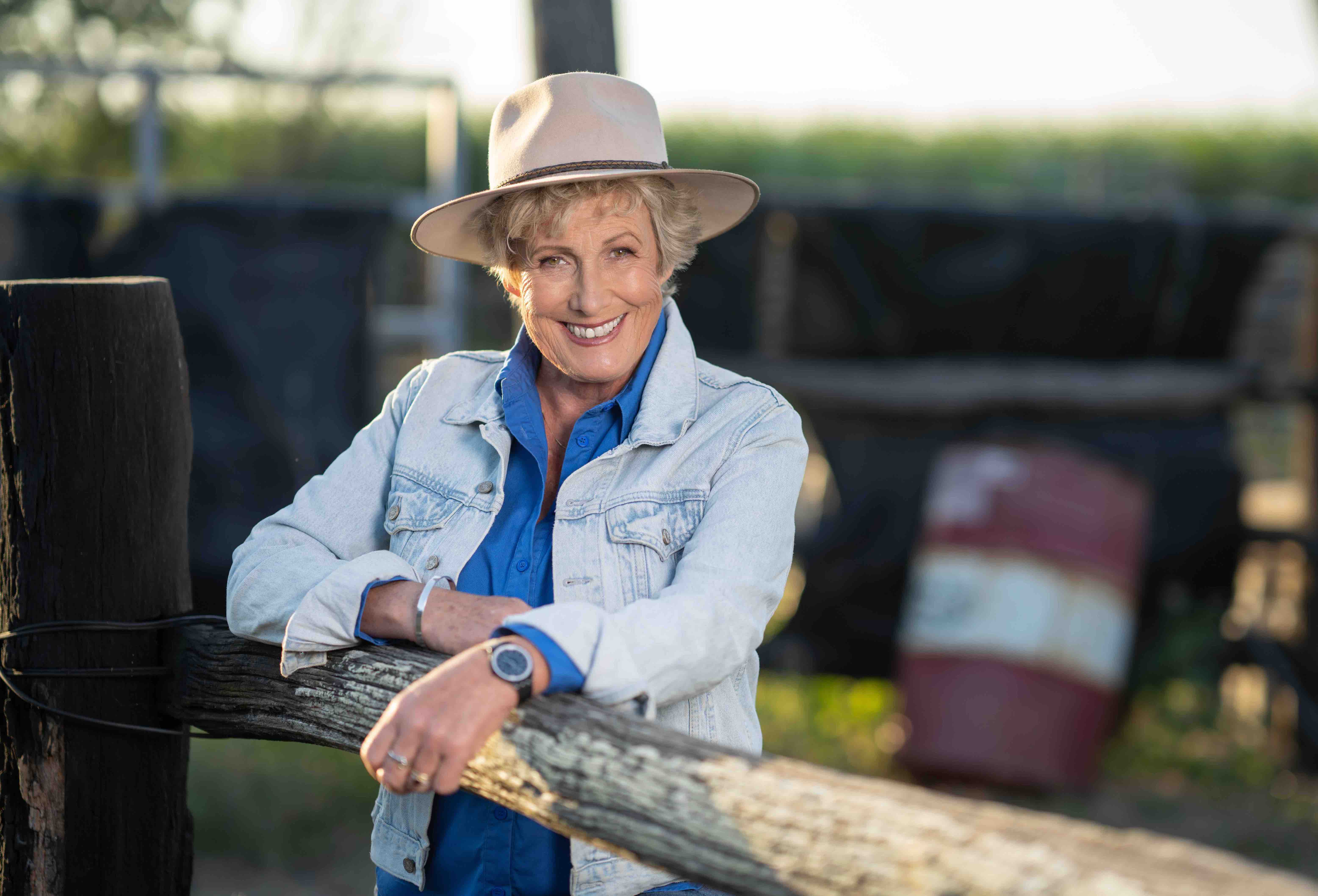 Heather Ewart on Back Roads and what she’s reading right now - Good Reading