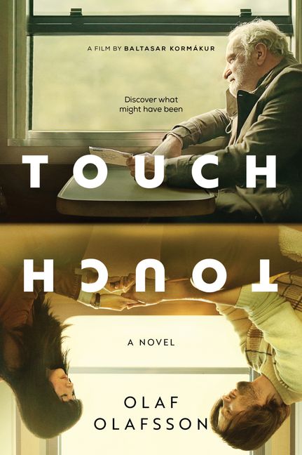 Book to Film review - Touch - Good Reading Magazine
