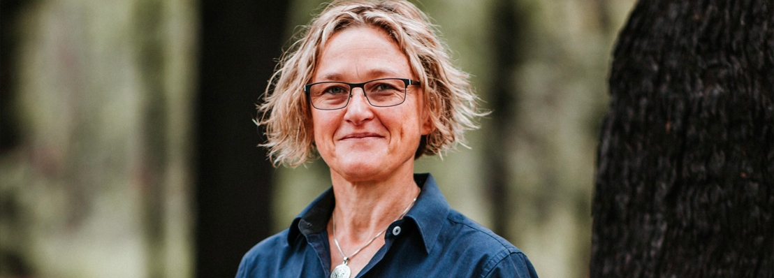 Inga Simpson on The Thinning and our fragile future | Good Reading