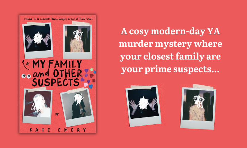 What’s on Kate Emery’s bookshelf? - Good Reading