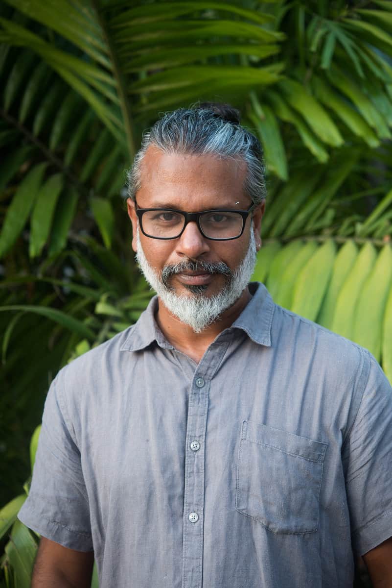 Shehan Karunatilaka wins 2022 Booker Prize - Good Reading Magazine