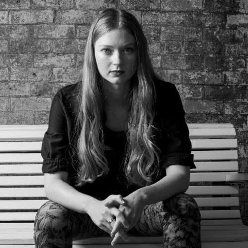 Bri Lee, author of Eggshell Skull, is furious about the Australian ...