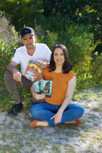 Carl Merrison and Hakea Hustler on Ngurra Home - Good Reading Magazine