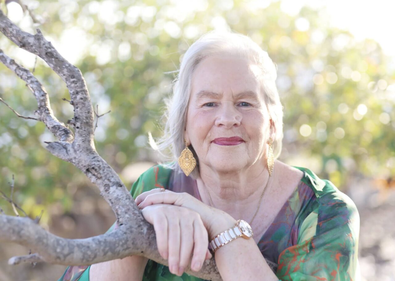 Heather Morris on her new contemporary fiction, The Wish - Good Reading ...