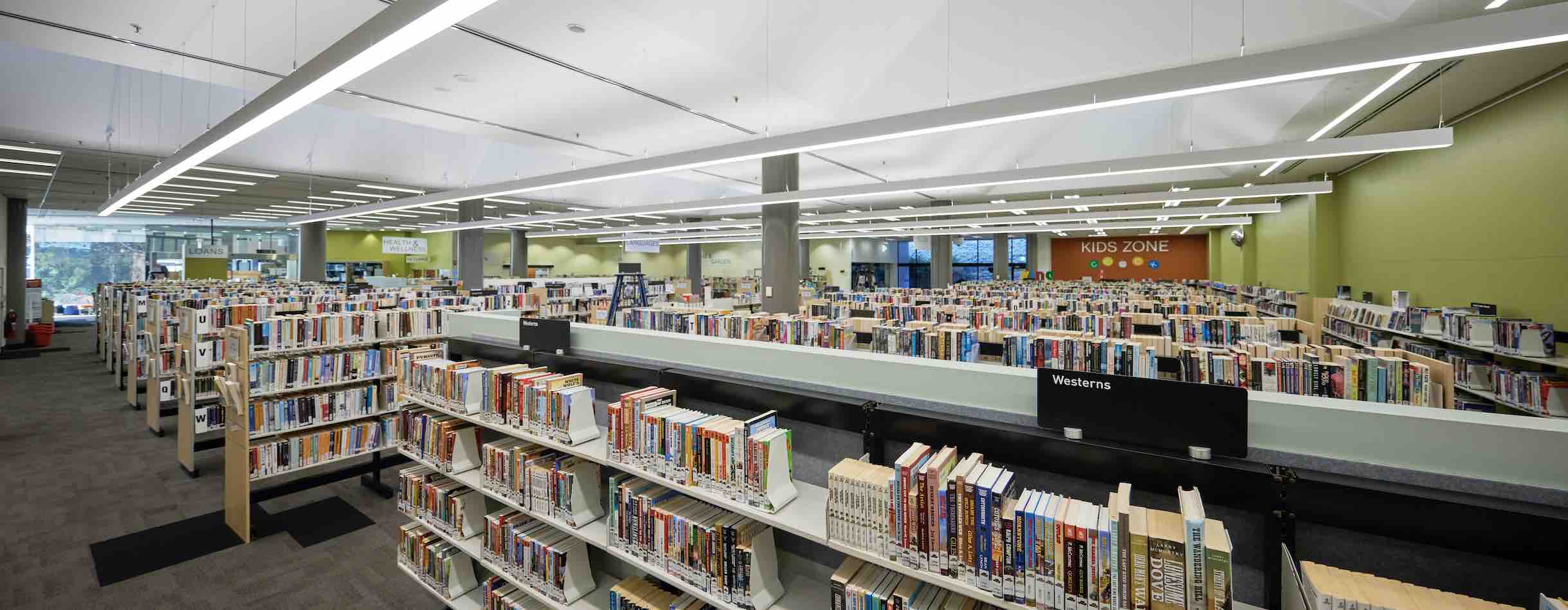 The librarians at Wollongong City Libraries tell us what they’re ...