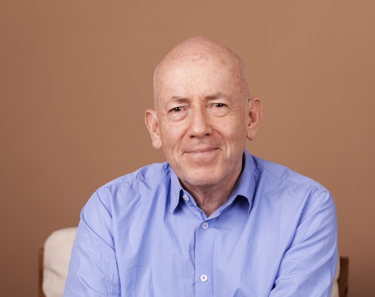 Big Small Voices - Childish by Morris Gleitzman - Good Reading Magazine