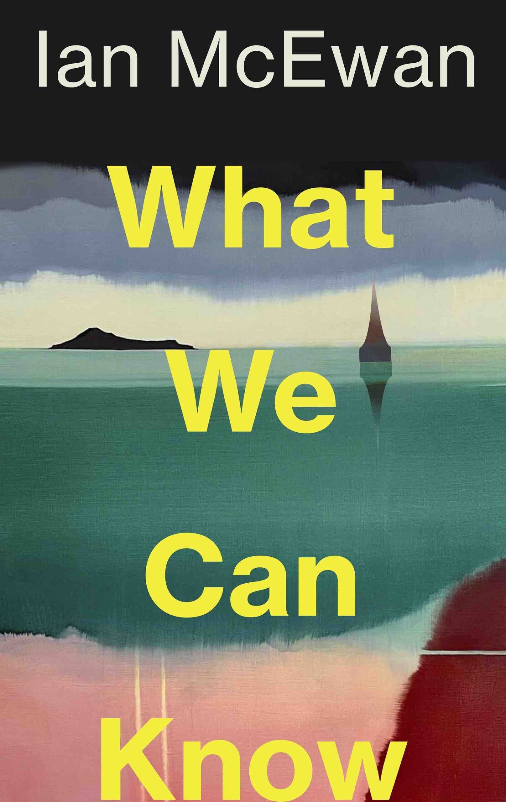All That's Left Unsaid by Tracey Lien - Good Reading Magazine