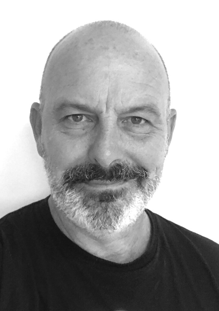 Andrew Daddo on Bitza - Good Reading Magazine