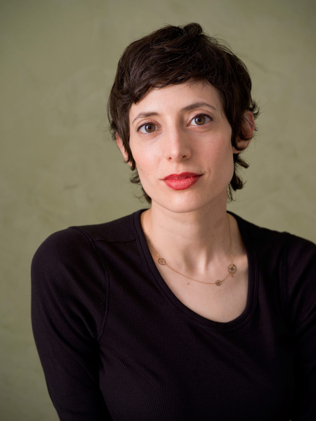 Melissa Albert on her adult fiction The Children